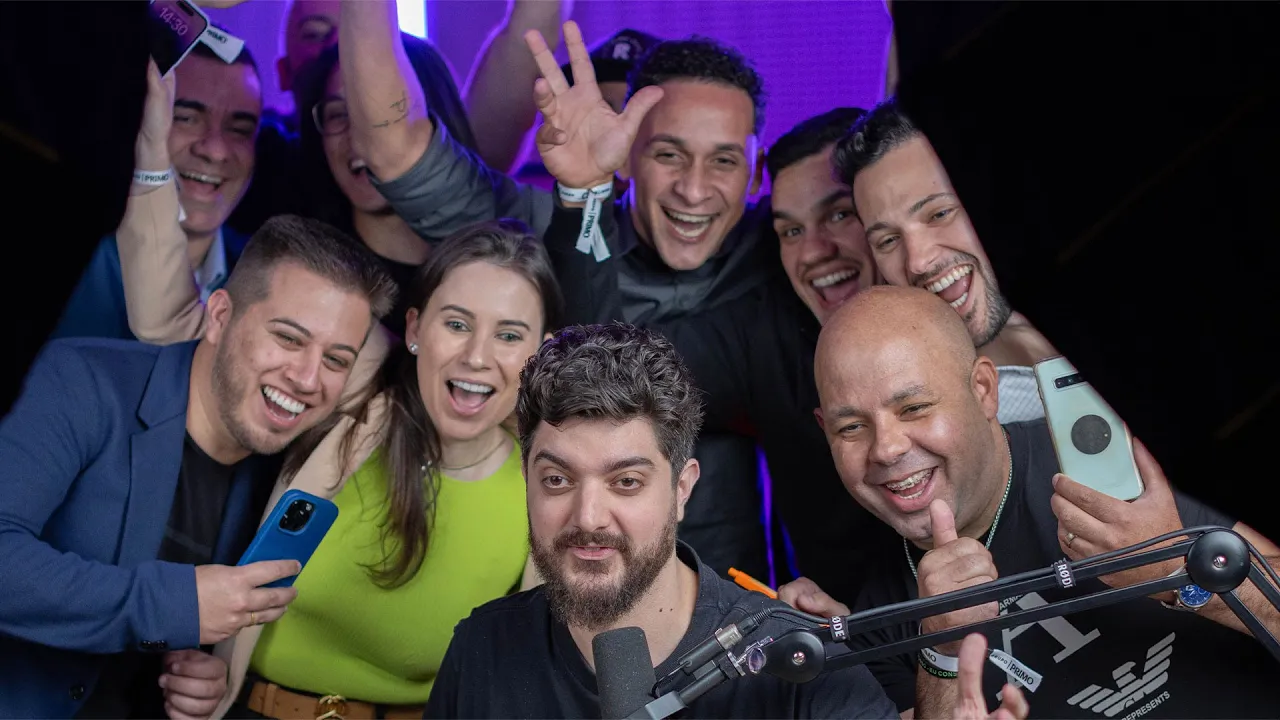 O método primo.studio