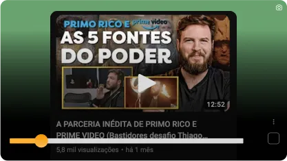 O método primo.studio