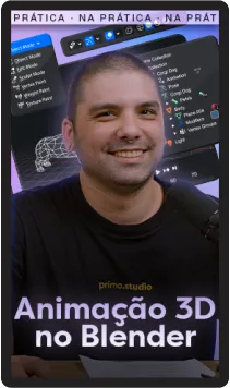 O método primo.studio