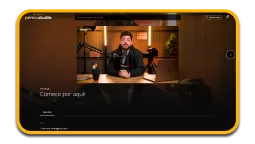 O método primo.studio