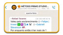 O método primo.studio